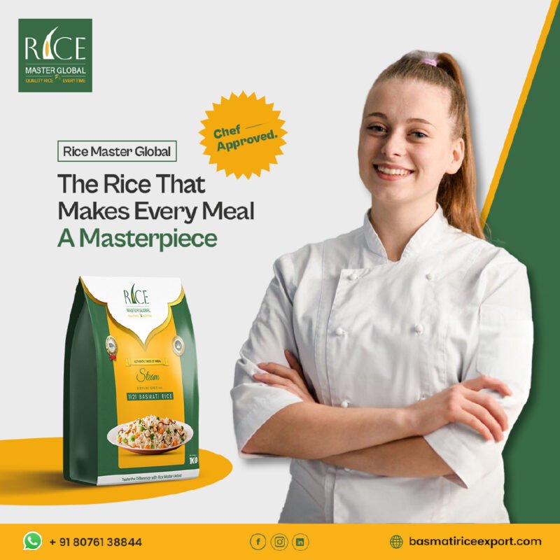 Gallery | Rice Master Global
