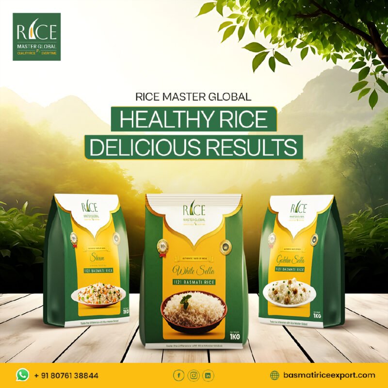 Gallery | Rice Master Global