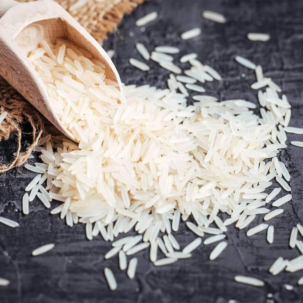 Rice Exporters from India | Rice Producers in India