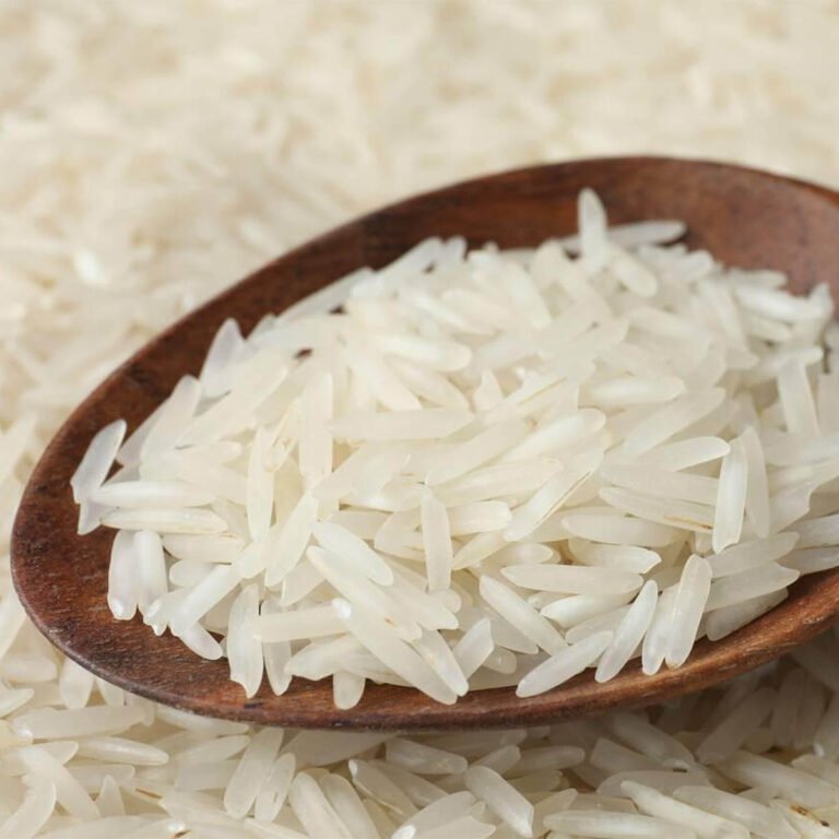 Rice Exporters from India | Rice Producers in India