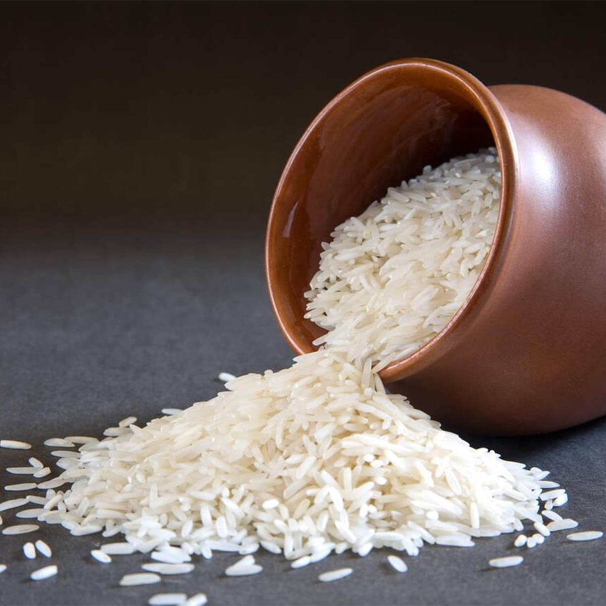 Rice Exporters from India | Rice Producers in India